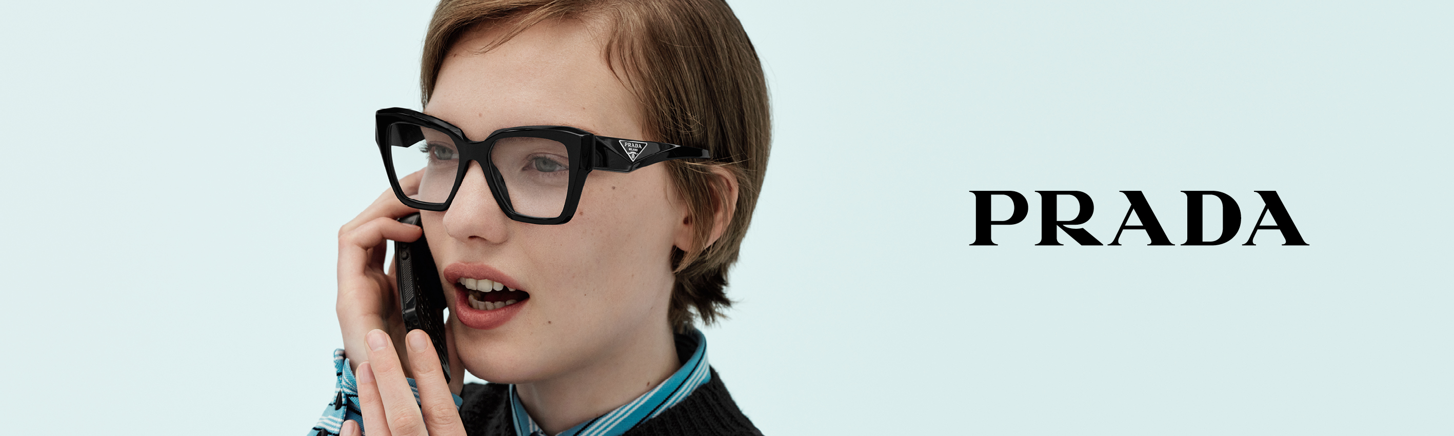 Szemüvegek Prada | Alensa HU